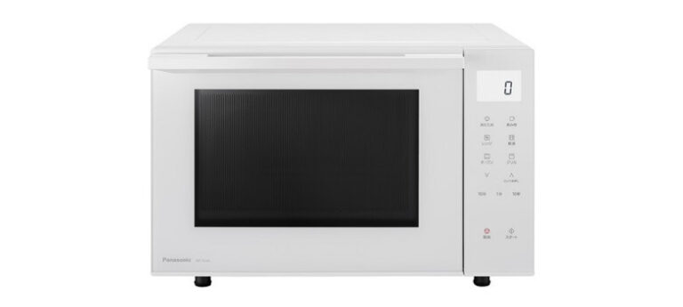 【NE-FS3BとNE-FS3Aの違い】パナソニックのオーブンレンジ新旧比較 - 78Lifelog