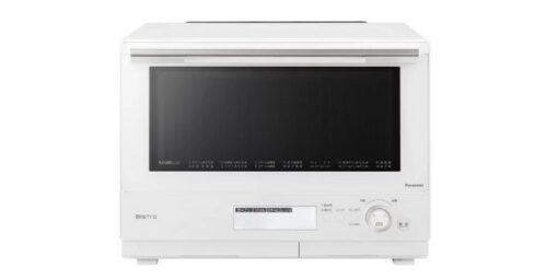 【NE-BS8AとNE-BS808の違い】パナソニック「ビストロ」新旧モデル比較 - 78Lifelog